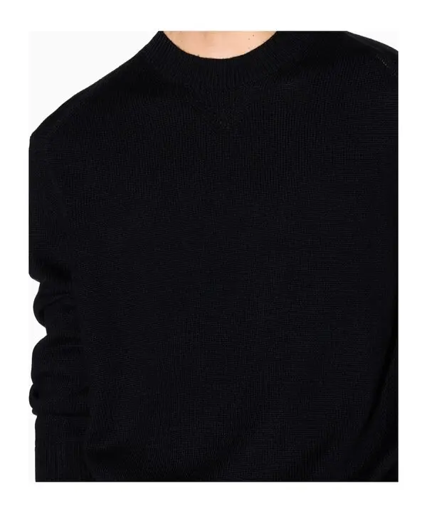 Armani Exchange Crewneck Jumper