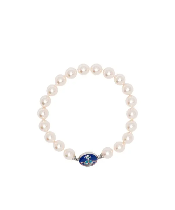 VIVIENNE WESTWOOD Spherical Bracelet