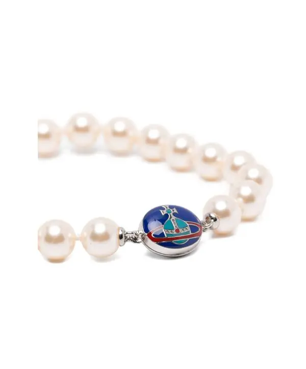 VIVIENNE WESTWOOD Spherical Bracelet