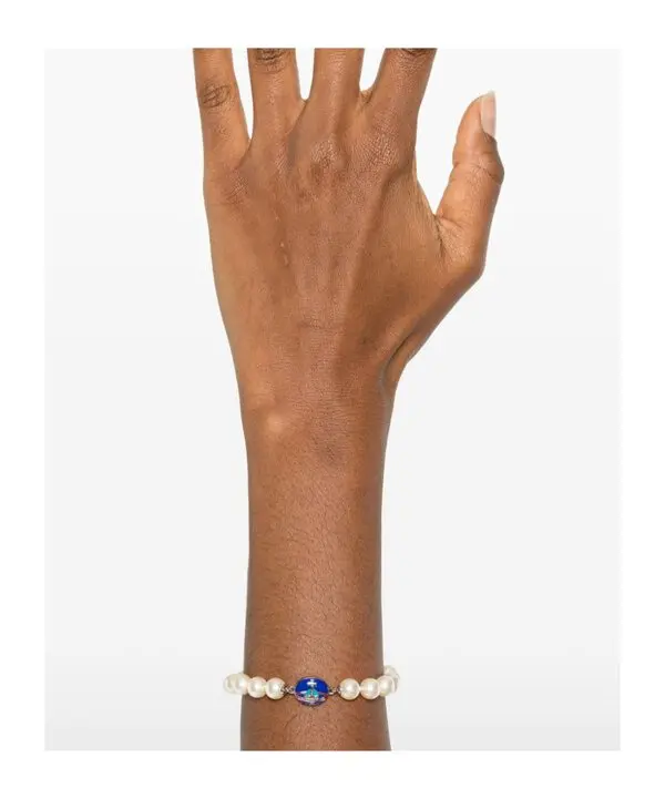 VIVIENNE WESTWOOD Spherical Bracelet