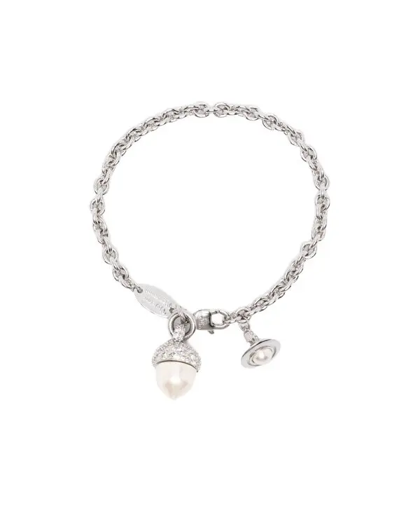 VIVIENNE WESTWOOD Lucille Bracelet