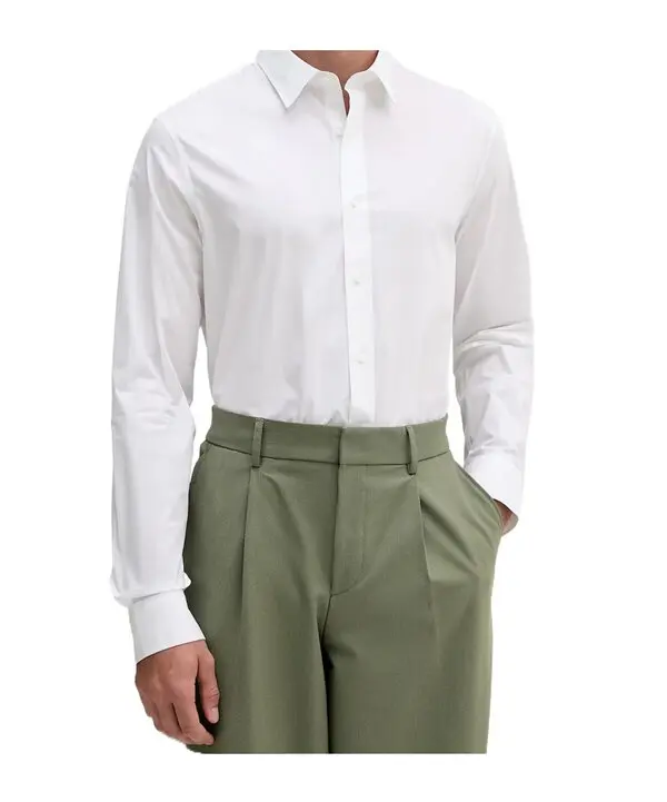 Michael Kors Cotton Shirt