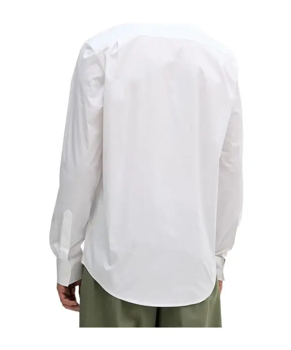 Michael Kors Cotton Shirt