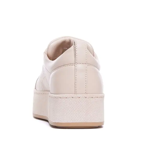 Hogan Side H Detailed Sneakers