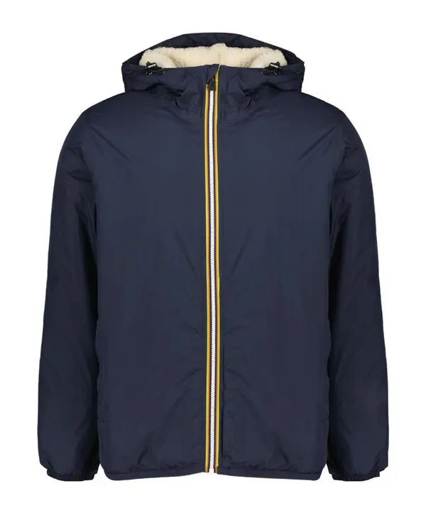 K-WAY Levrai 4.0 Claude Jacket