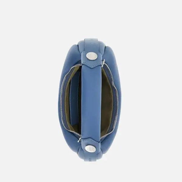 Hogan Zippered Shoulder Bag