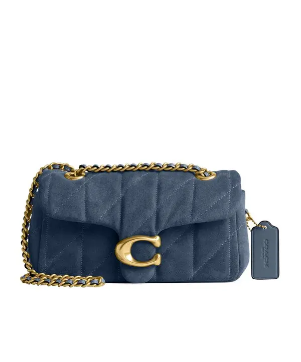 COACH Tabby 20 Shoulder Bag