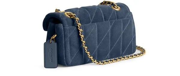 COACH Tabby 20 Shoulder Bag
