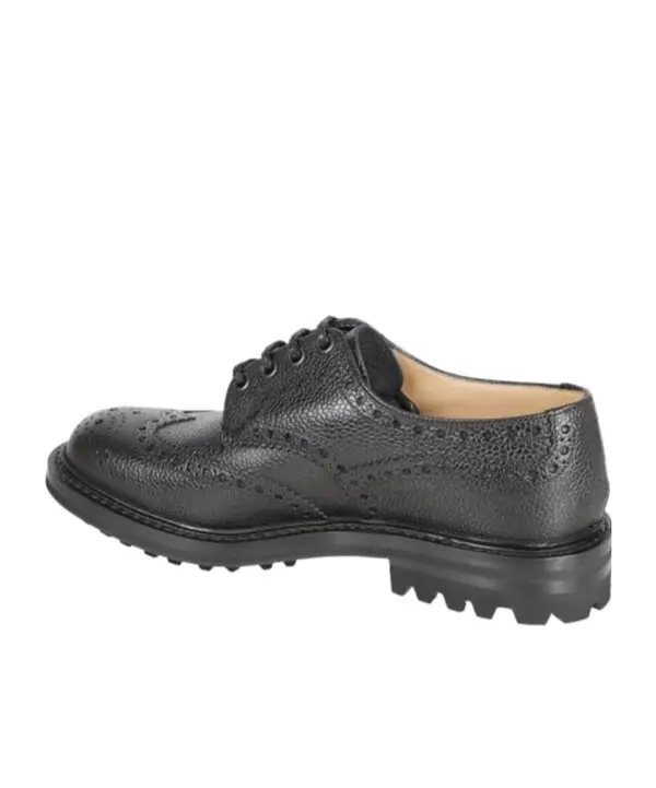 Church's Mcpherson Longwing Derby Shoes