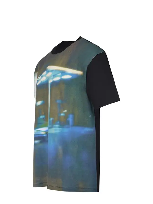 Andersson Bell Graphic Print T-shirt