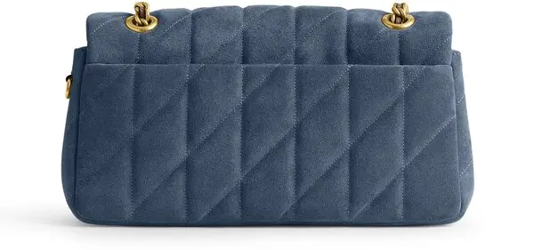 COACH Tabby 26 Shoulder Bag - Blue