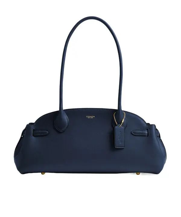 COACH Empire Carryall 34 Shoulder Bag