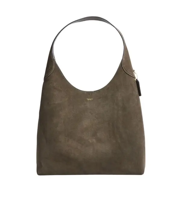 COACH Brooklyn 39 Shoulder Bag