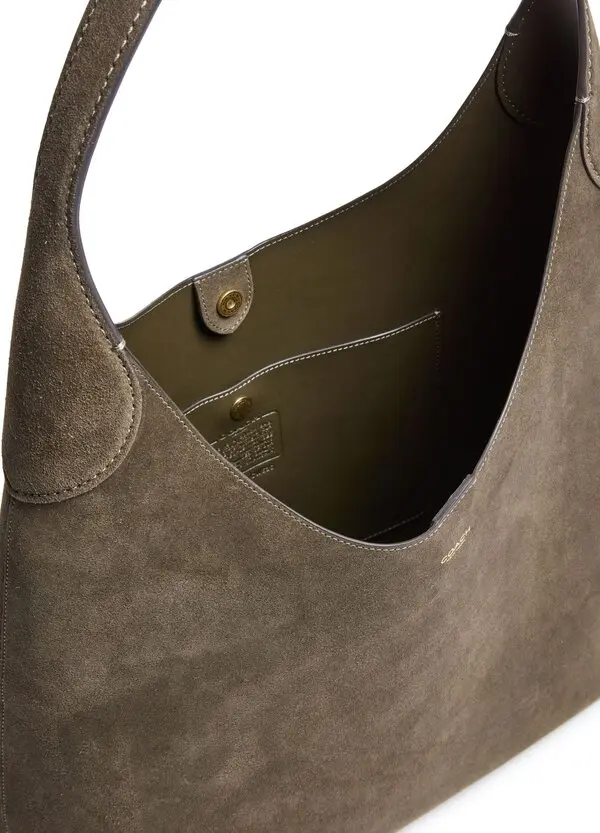 COACH Brooklyn 39 Shoulder Bag