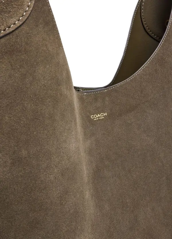 COACH Brooklyn 39 Shoulder Bag