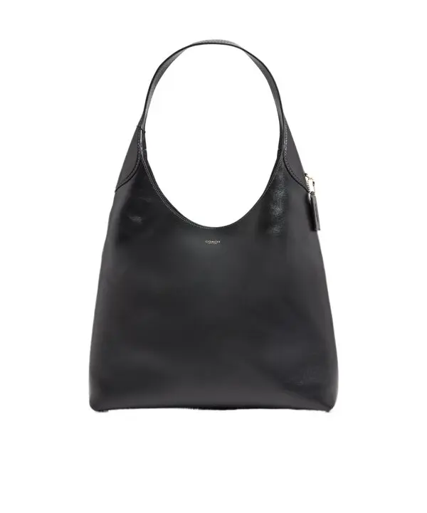 COACH Brooklyn 39 Shoulder Bag - Black
