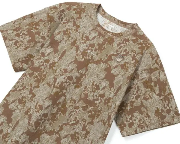 Satisfy Space O Perforated Performance Top