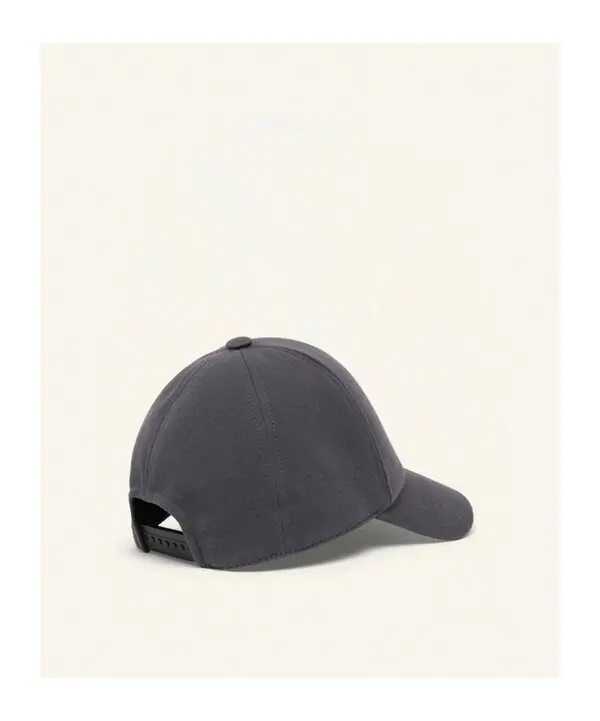 COURREGES Logo Hat