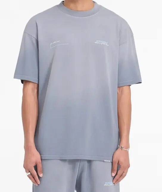 REPRESENT Short-sleeved T-shirt