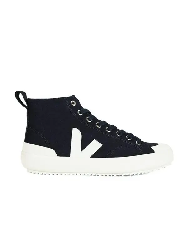 VEJA Nova High-top Sneakers