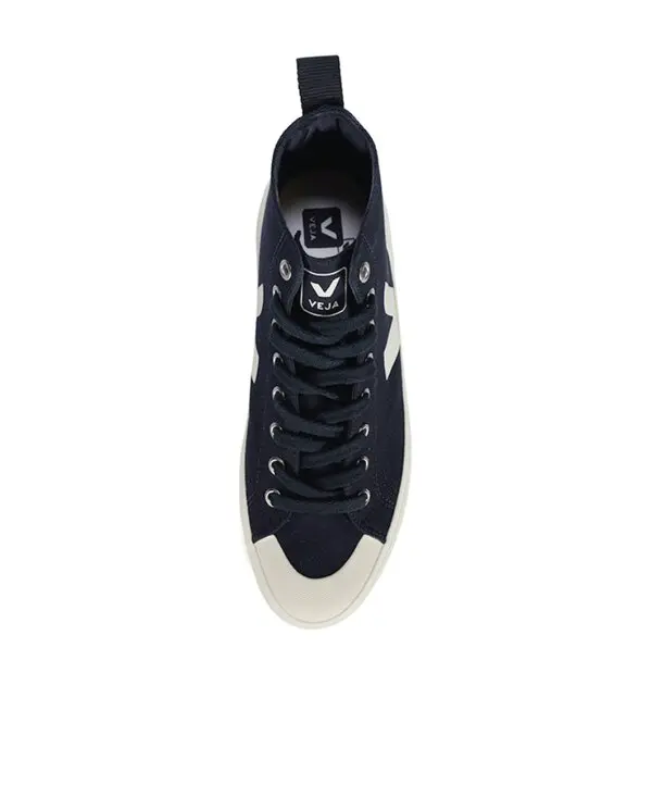 VEJA Nova High-top Sneakers