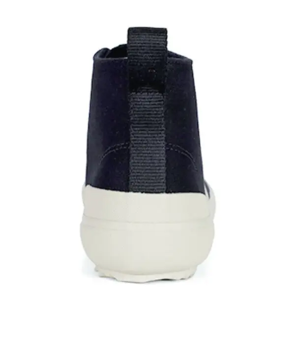 VEJA Nova High-top Sneakers