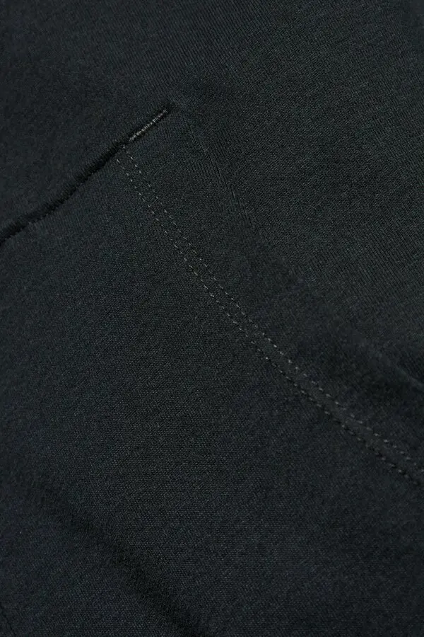 ALLSAINTS Signature Zip-up Sweater
