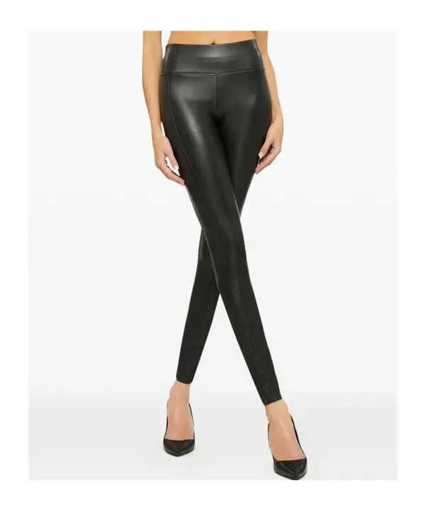Wolford Elastic Waist Leggings