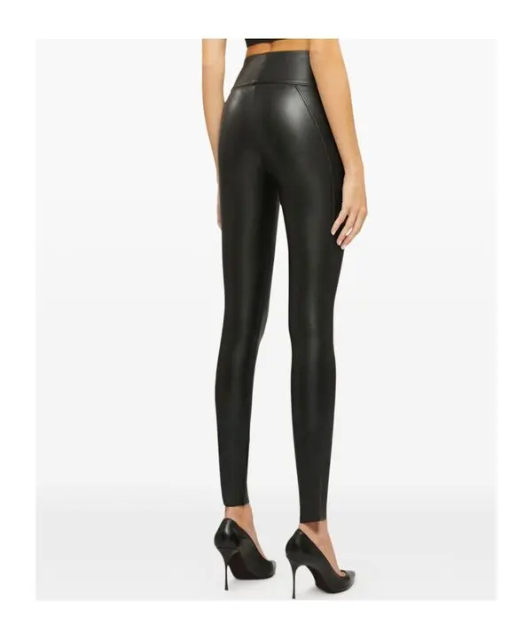 Wolford Elastic Waist Leggings