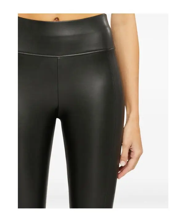 Wolford Elastic Waist Leggings