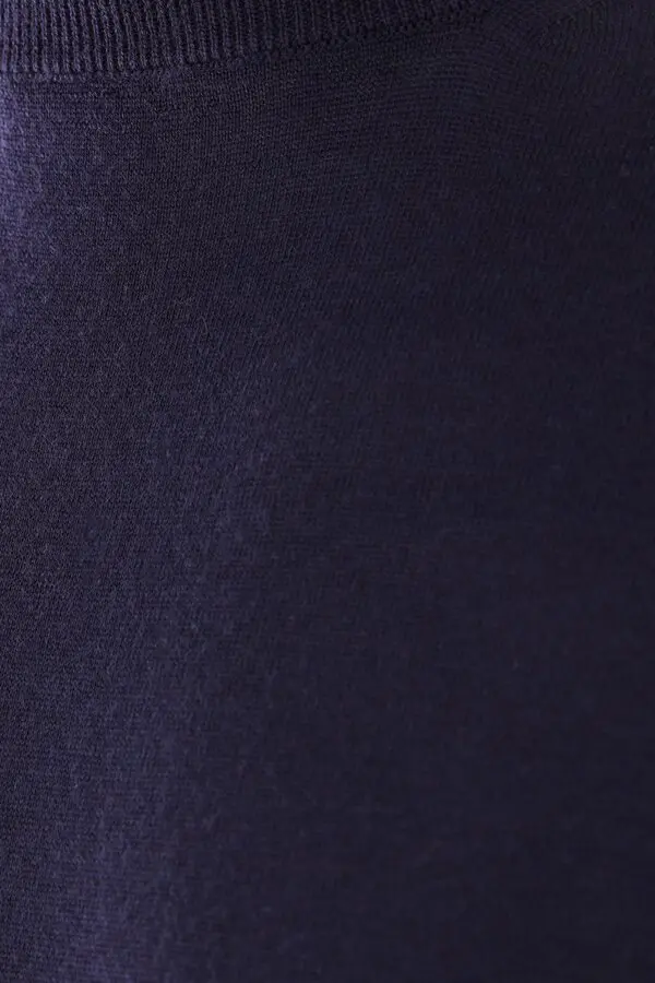 Eleventy Double-neck Sweater
