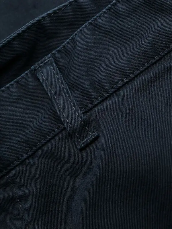 Dsquared2 D2 Sexy Tapered-leg Chino Pants