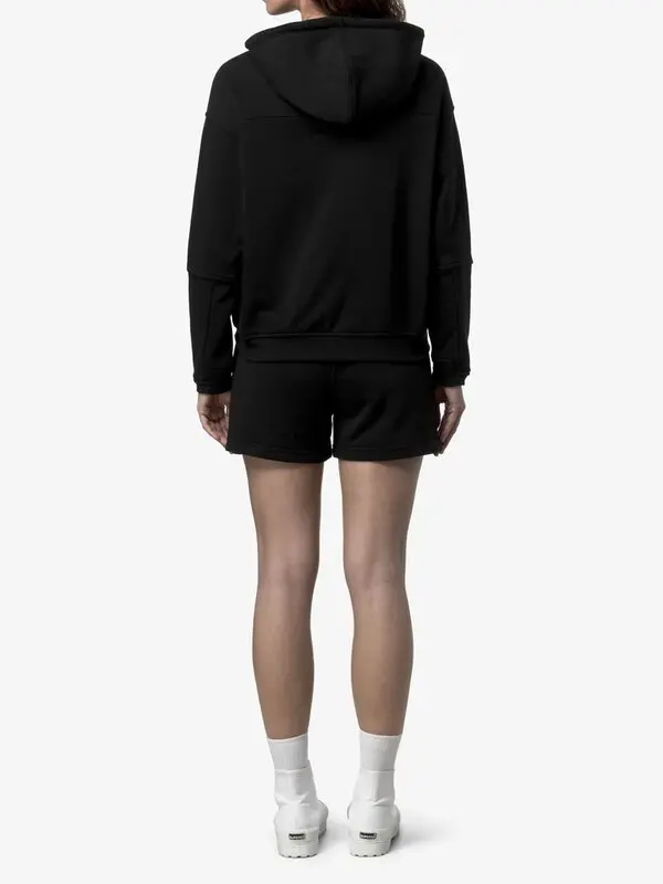 K-WAY Lara Full Zip Hoodie