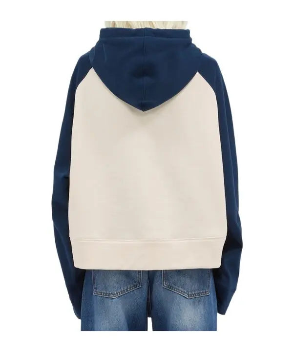 MSGM Hooded Sweater