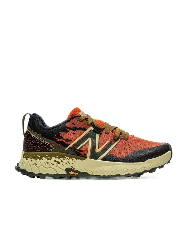 NEW BALANCE Fresh Foam X Hierro V7 Sneakers - Multicolor