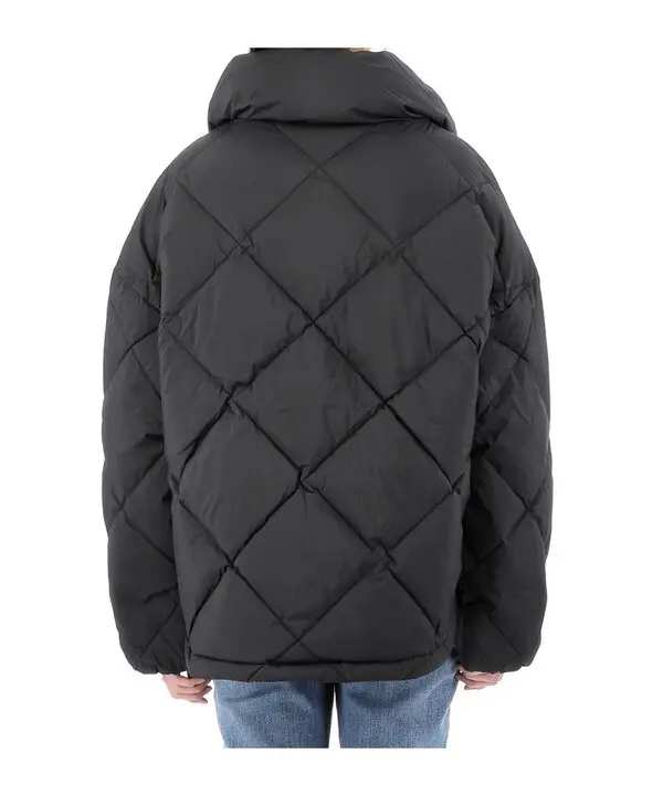 Pyrenex Quilted Down Jacket