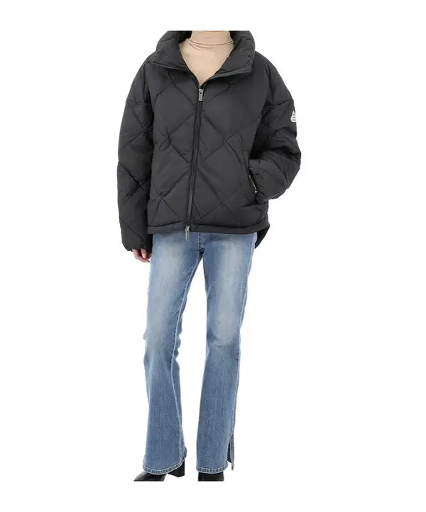 Pyrenex Quilted Down Jacket