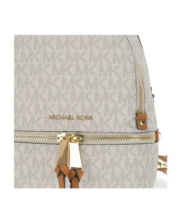 Michael Kors Mini Zip Backpack