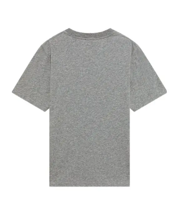 AUTRY Script-logo Cotton T-shirt