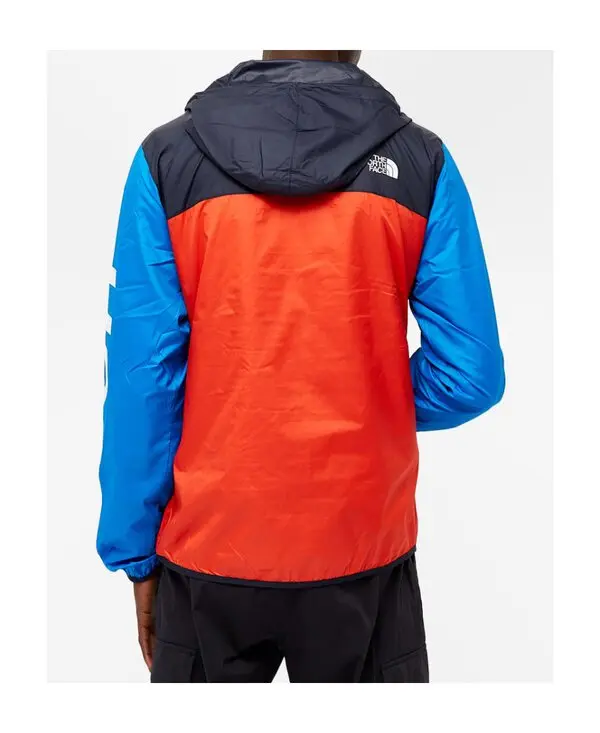 The North Face Printed Packable Jacket