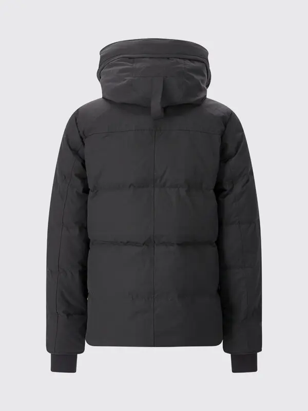 Canada Goose Wyndham Parka