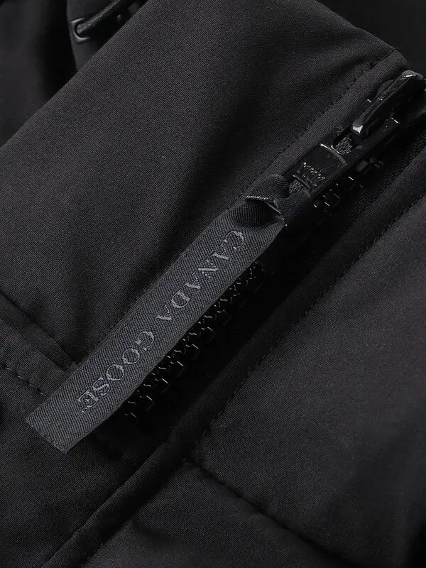 Canada Goose Wyndham Parka