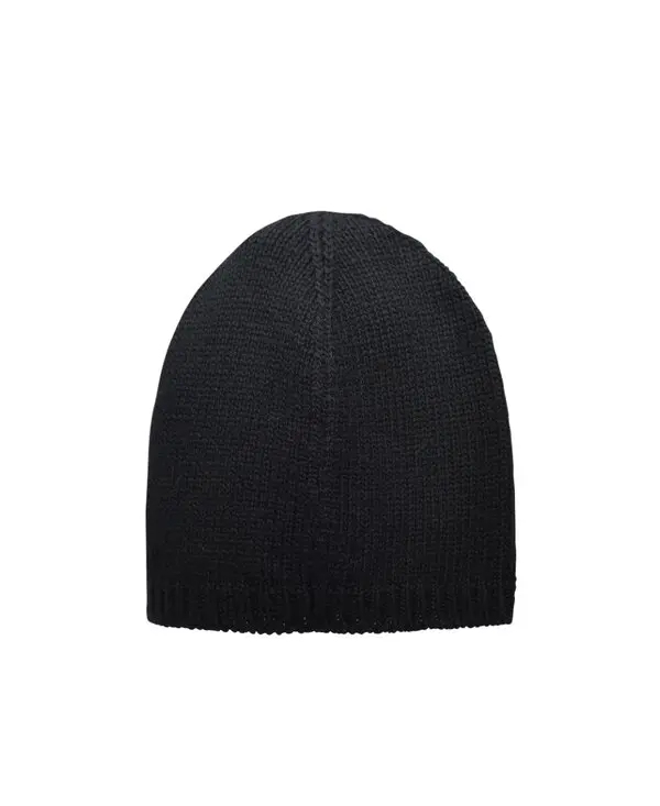 Dsquared2 Logo Patch Beanie