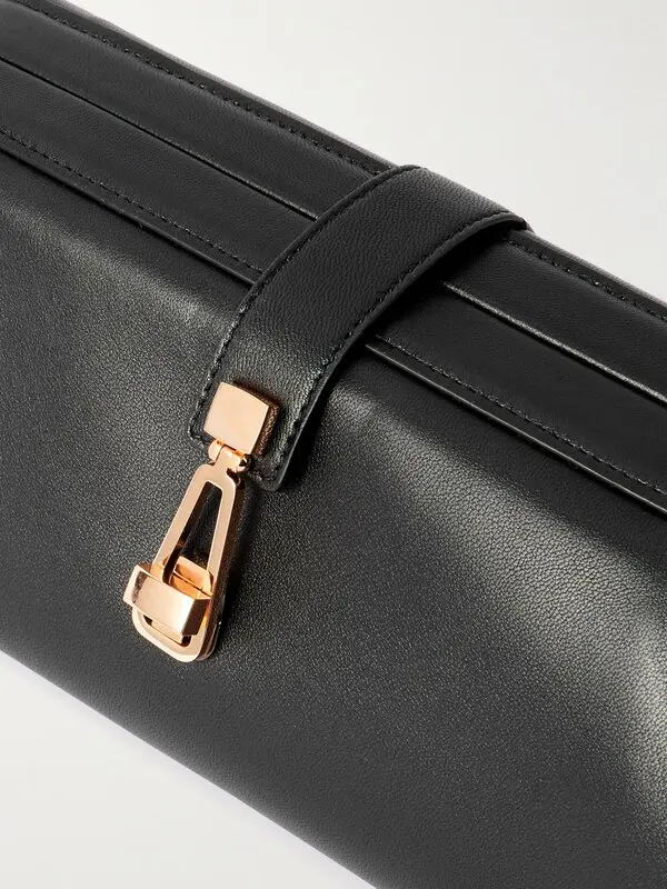 Gabriela Hearst Paola Clutch Bag