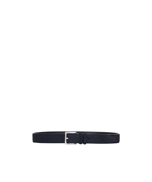 ORTIGNI Needle Buckle Belt