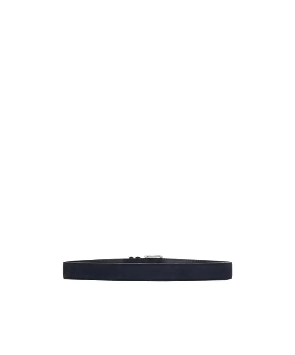 ORTIGNI Needle Buckle Belt