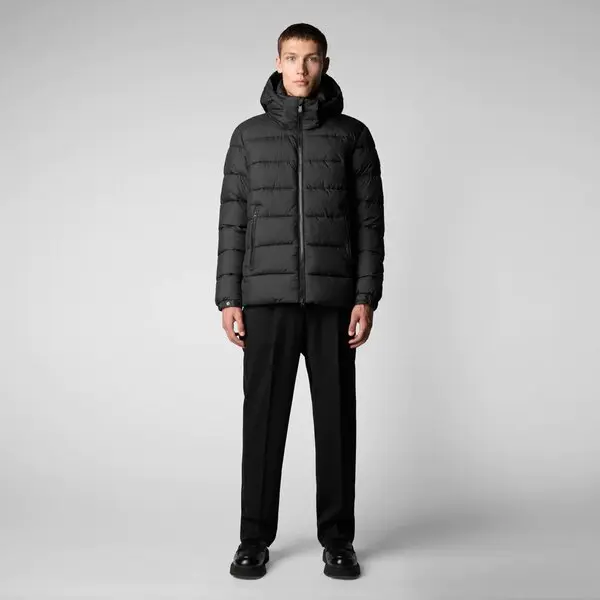 SAVE THE DUCK Boris Puffer Jacket