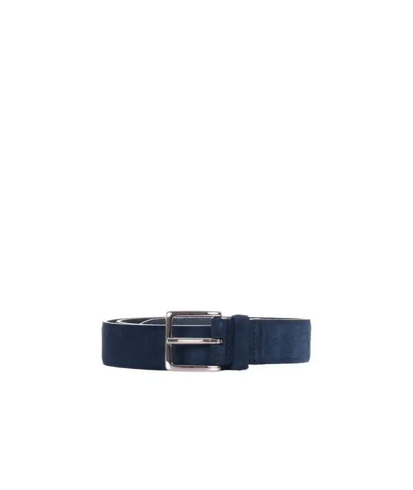 ORTIGNI Buckle Belt
