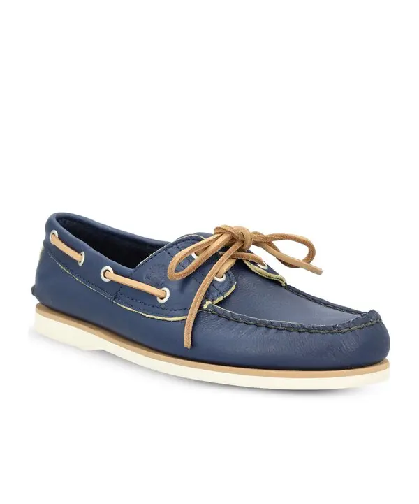 Timberland Round-toe Casual Shoes
