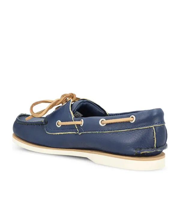 Timberland Round-toe Casual Shoes